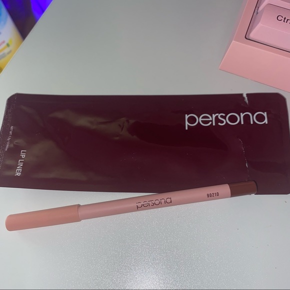 Persona | Makeup | New Persona Cosmetics 920 Lip Liner | Poshmark